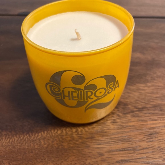 Sol de Janeiro | Accents | Sol De Janeiro Cheirosa 62 Candle 8 Ounce ...